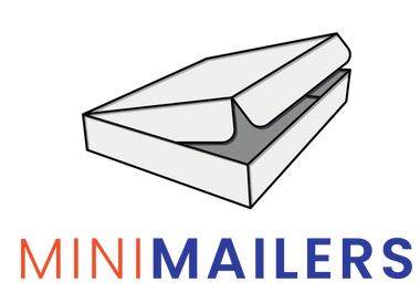 Products – Mini Mailers